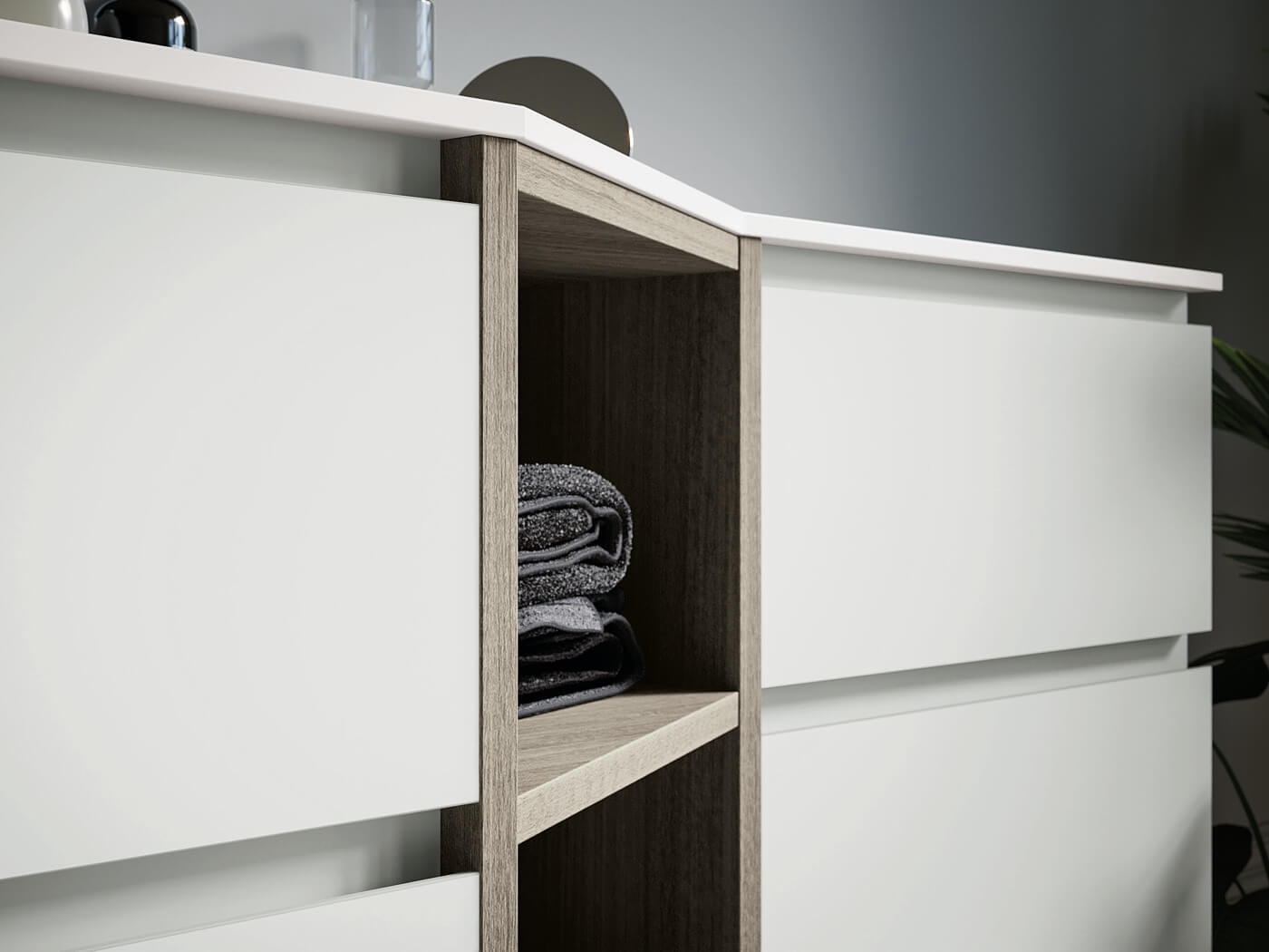 Comp.09 - Puntotre Arredobagno