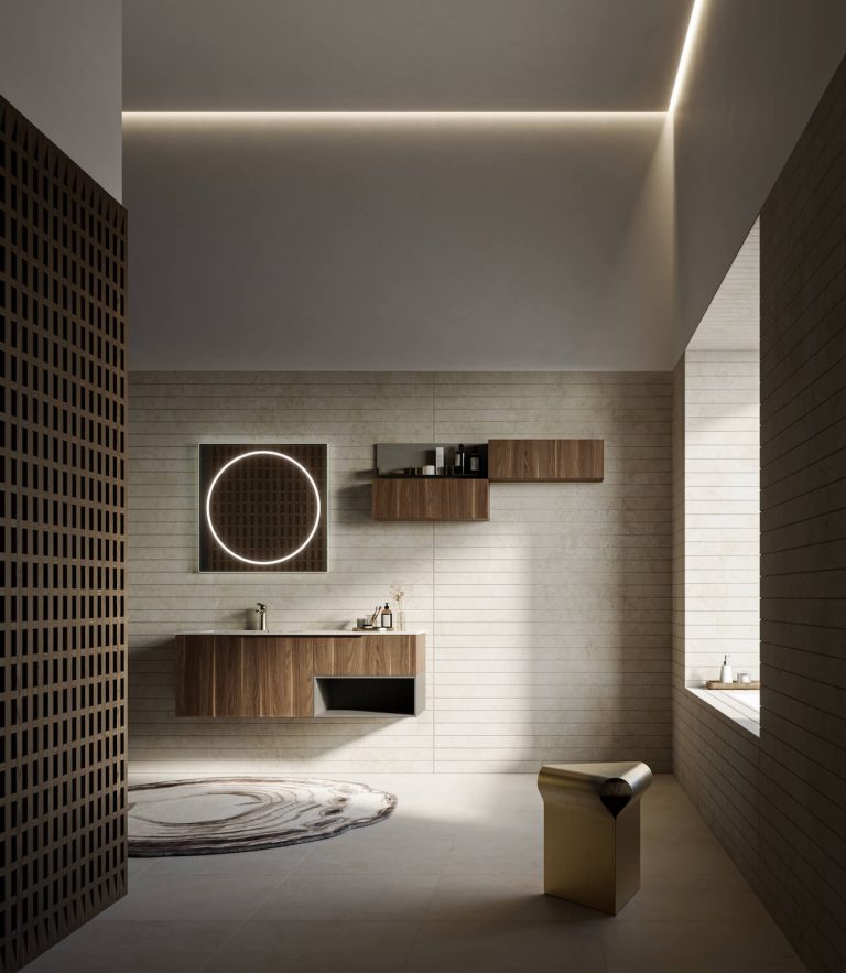 2023 Update - Puntotre Arredobagno